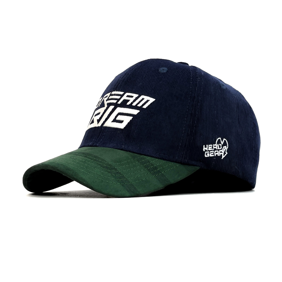 HEAD GEAR DREAM BIG CAP – Head Gear