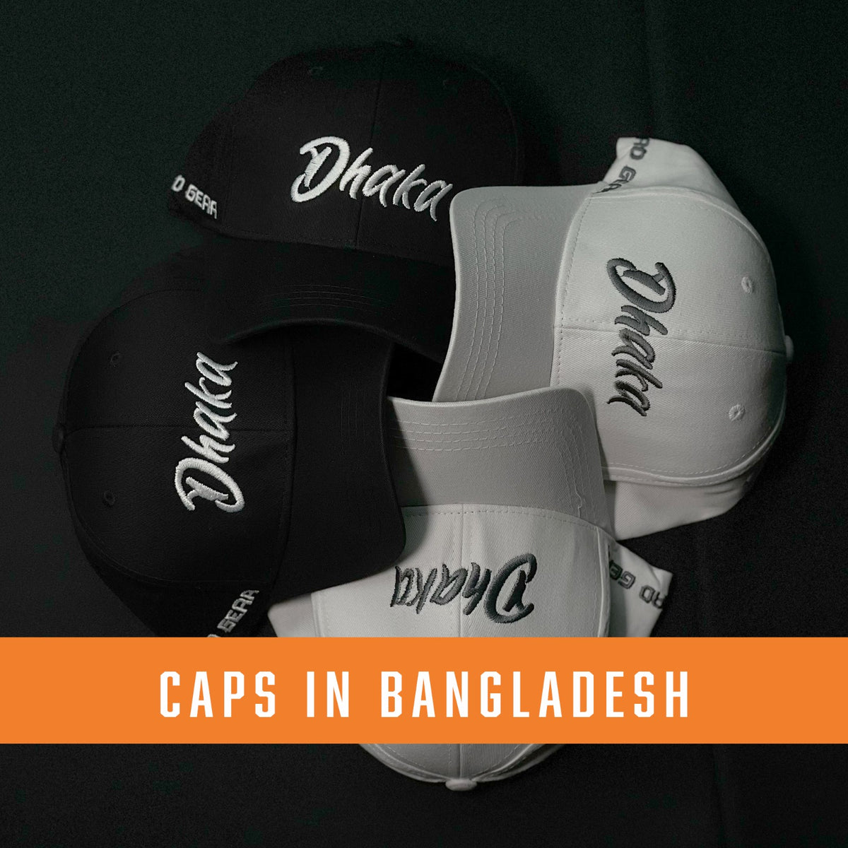 cap in bangladesh – Head Gear