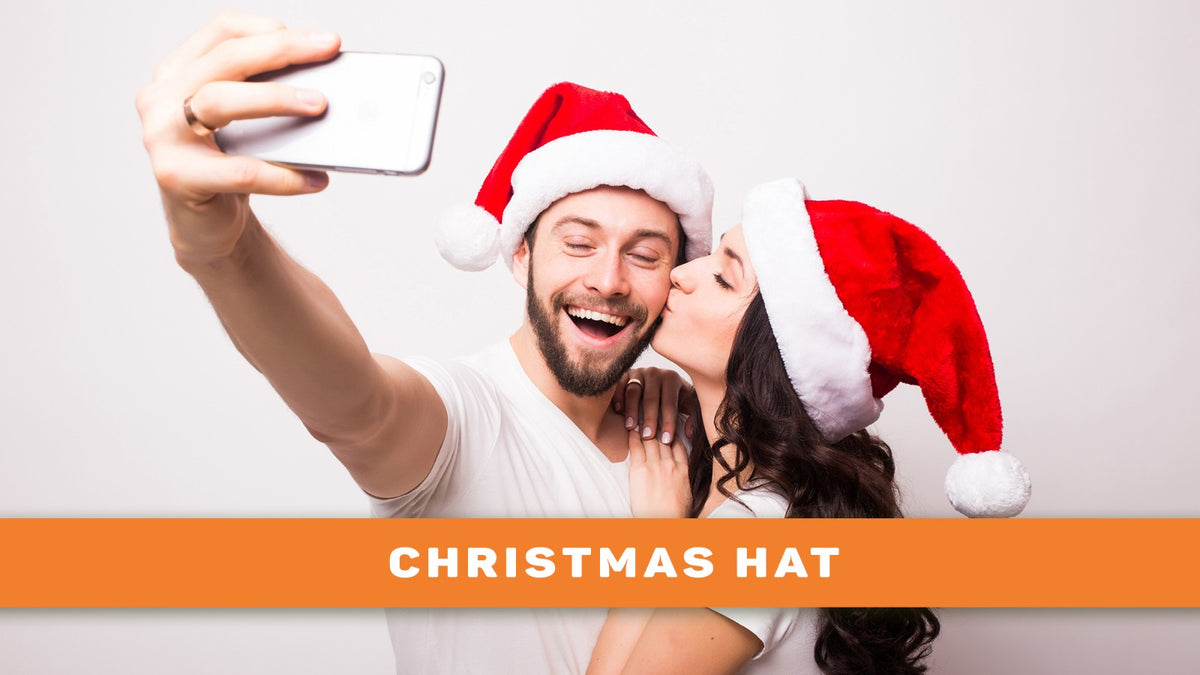 Christmas Tupi: A Traditional filipino Holiday Celebration – Head Gear