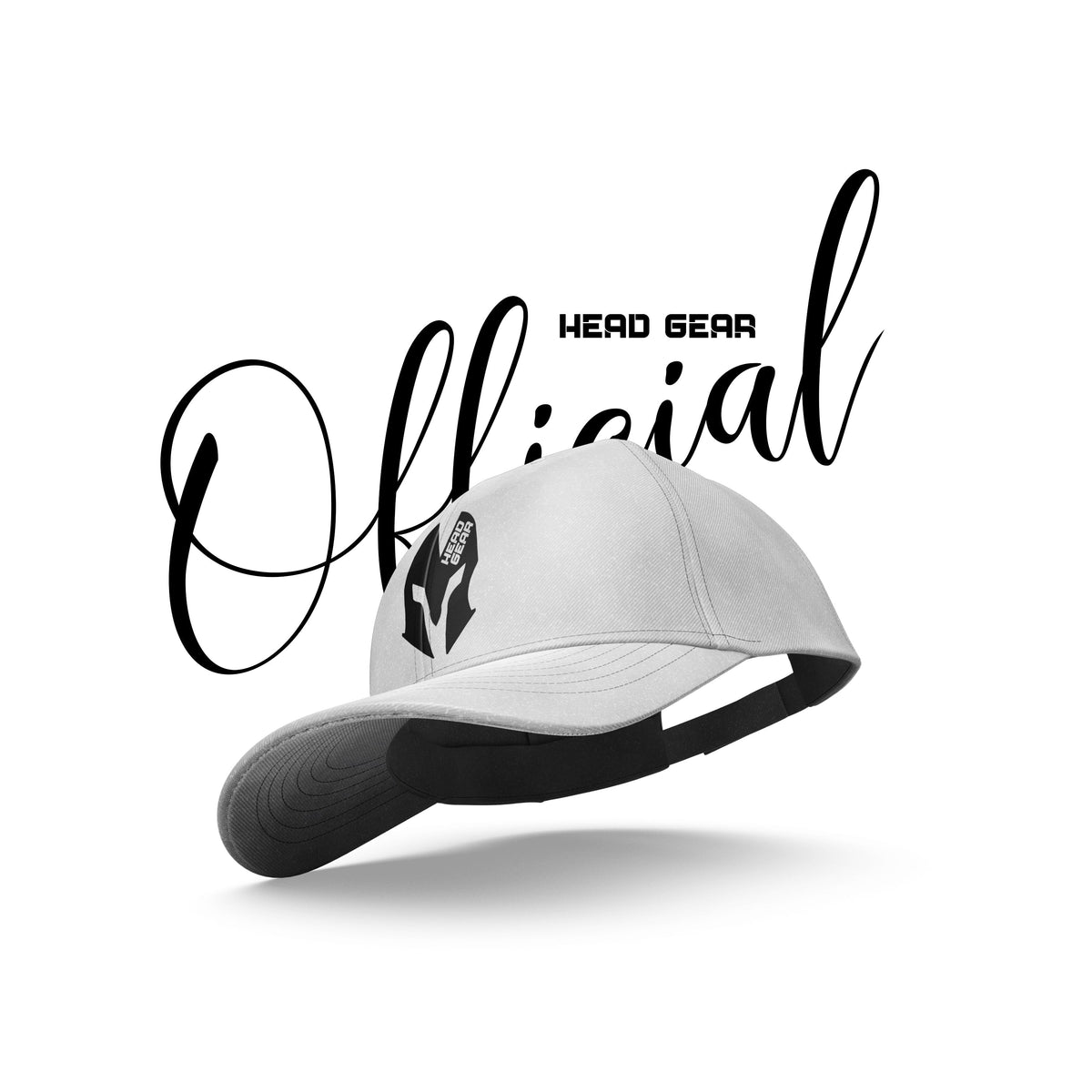 Headgear Official Cap – Head Gear