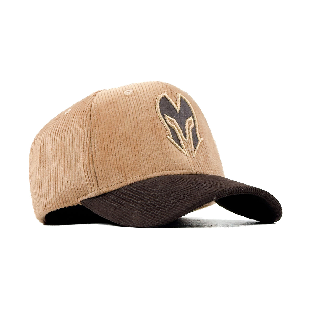 HEAD GEAR BEIGE REDEFINED CORD CAP – Head Gear
