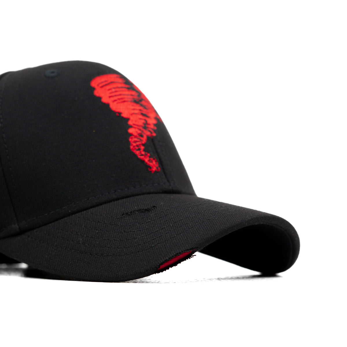 HEAD GEAR TORNADO RIPPED CAP – Head Gear