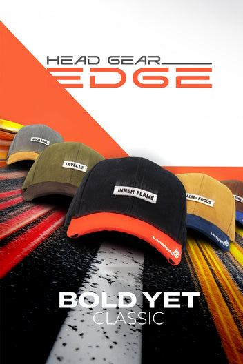 HEAD GEAR - No.1 Cap Brand in Bangladesh – Head Gear