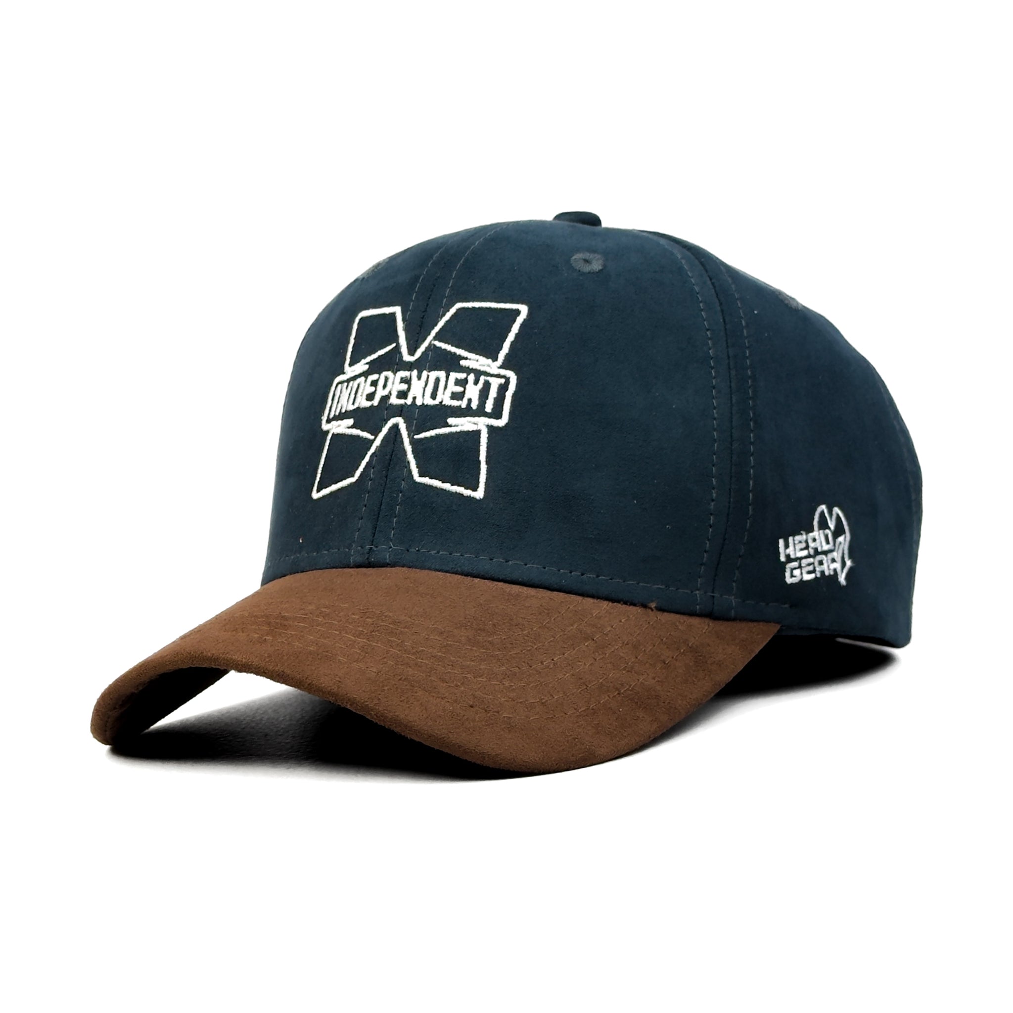 HEAD GEAR INDEPENDENT CAP – Head Gear