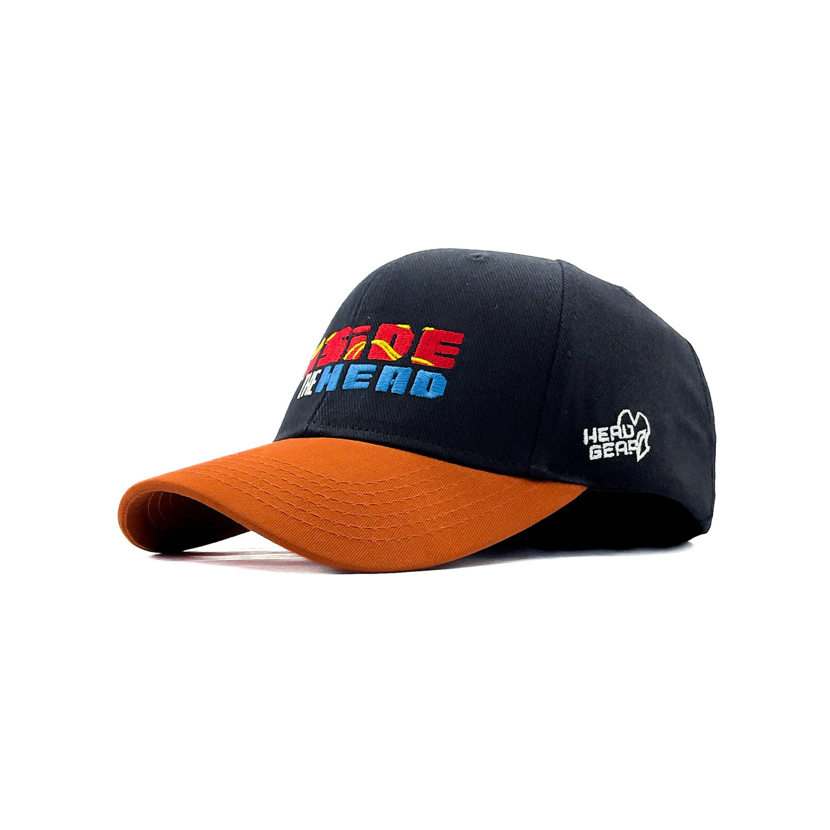 HEAD GEAR INSIDE THE HEAD CAP – Head Gear