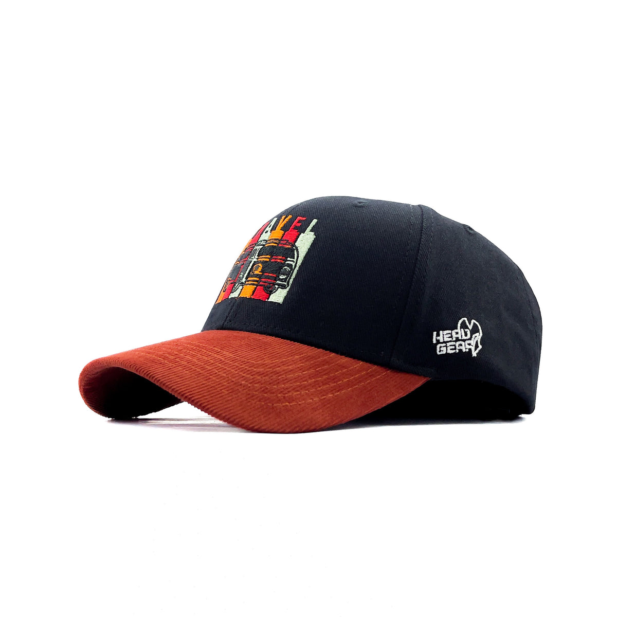 HEAD GEAR TRAVELER'S DELIGHT CAP – Head Gear