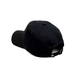 HEAD GEAR BASIC BLACK CAP – Head Gear