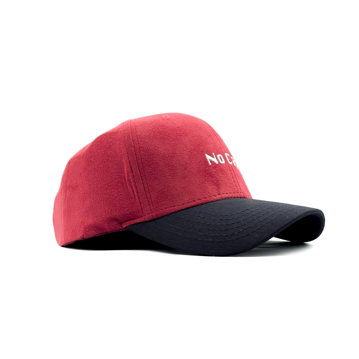 HEAD GEAR NO CAP RED CAP – Head Gear