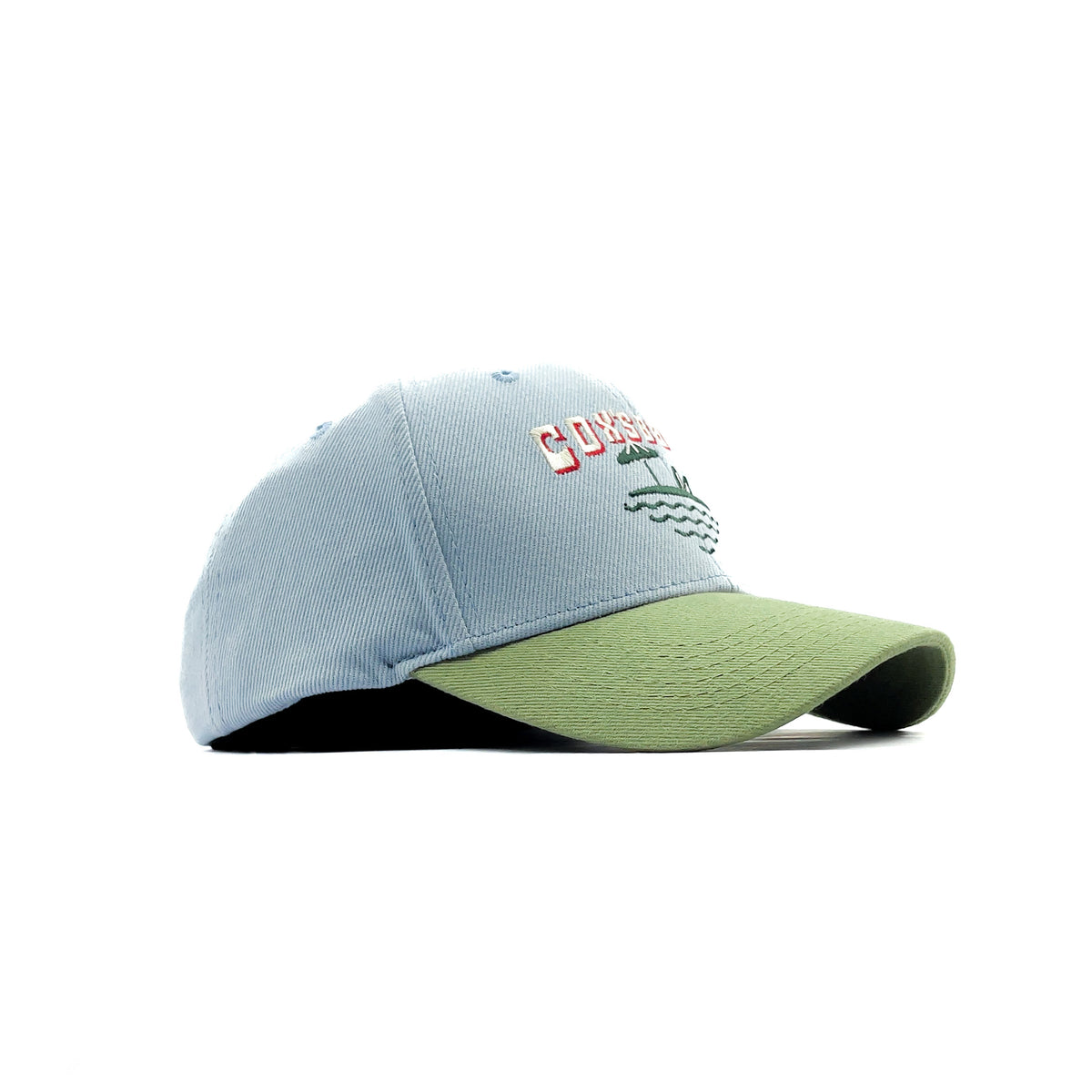 HEAD GEAR COX'S BAZAR EDITION CAP – Head Gear