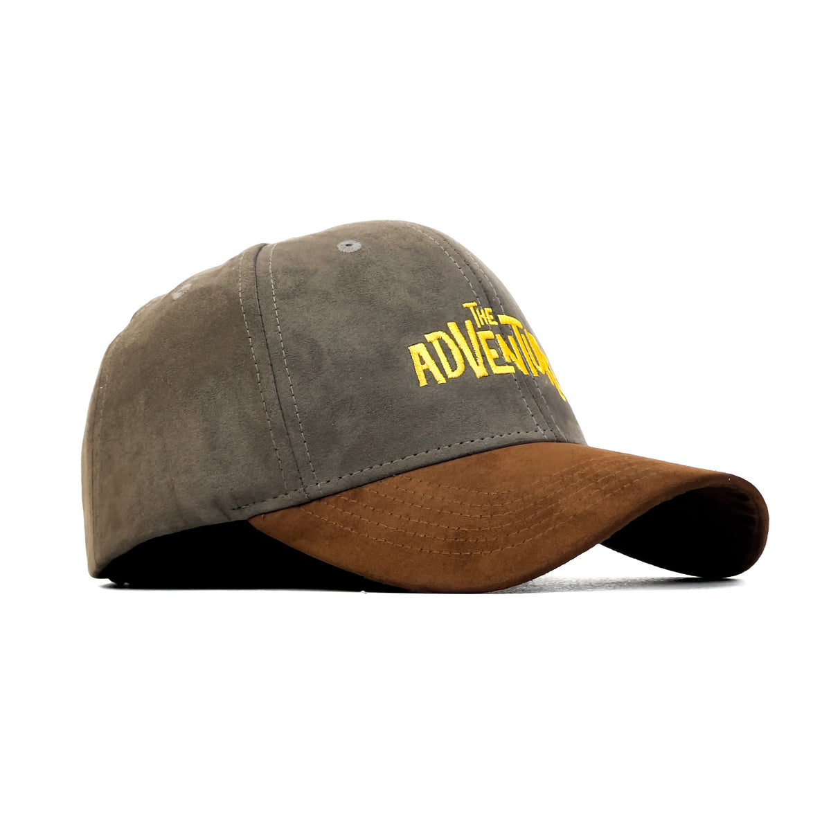 HEAD GEAR THE ADVENTURE CAP – Head Gear