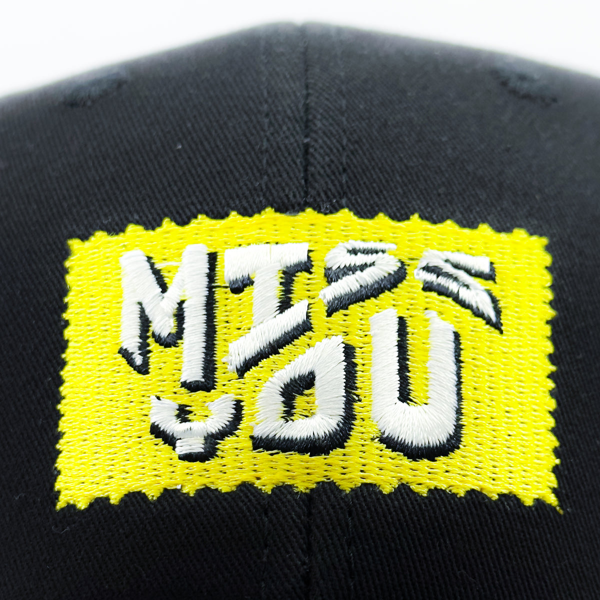 HEAD GEAR MISS YOU CAP – Head Gear