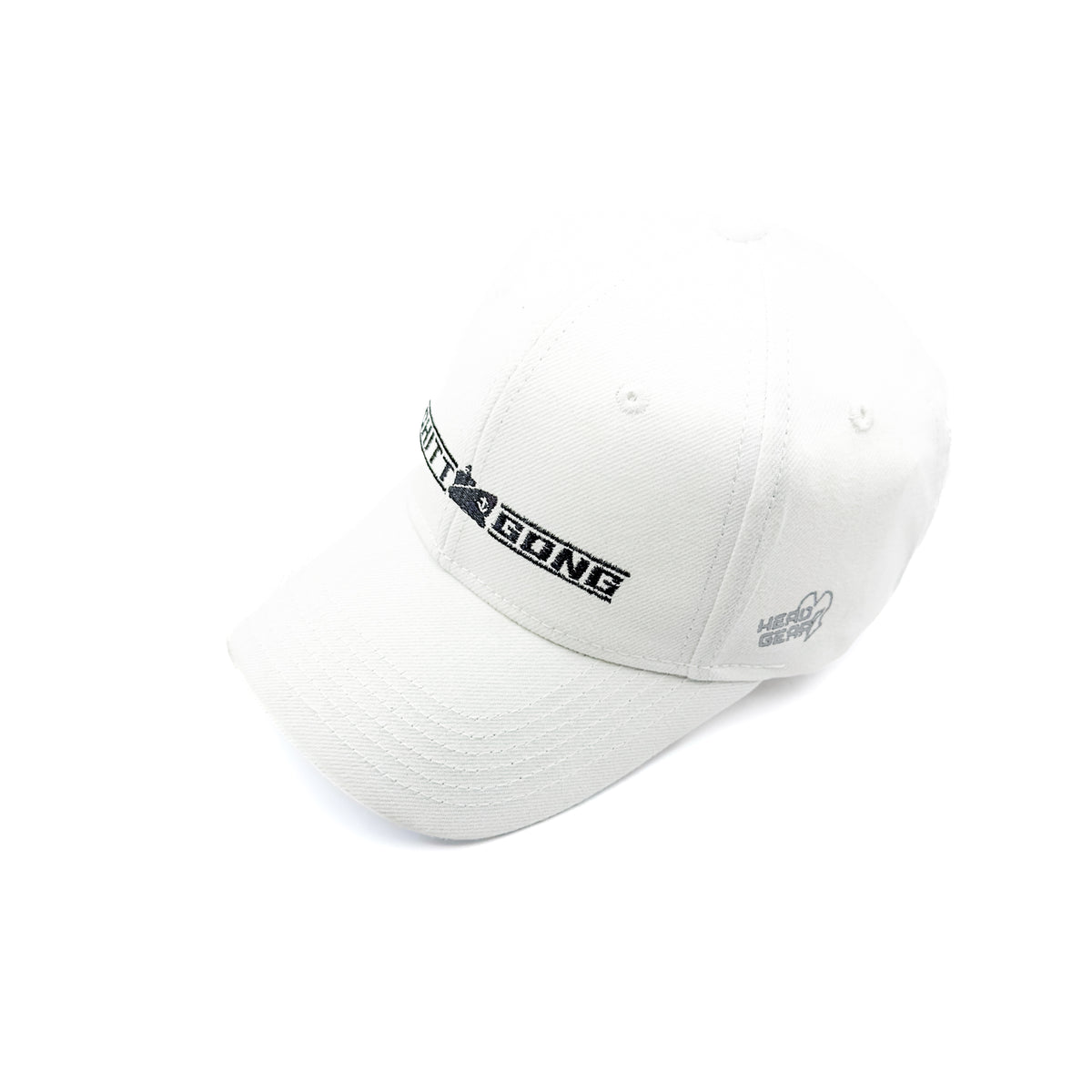 CHITTAGONG WHITE HEAD GEAR CAP – Head Gear