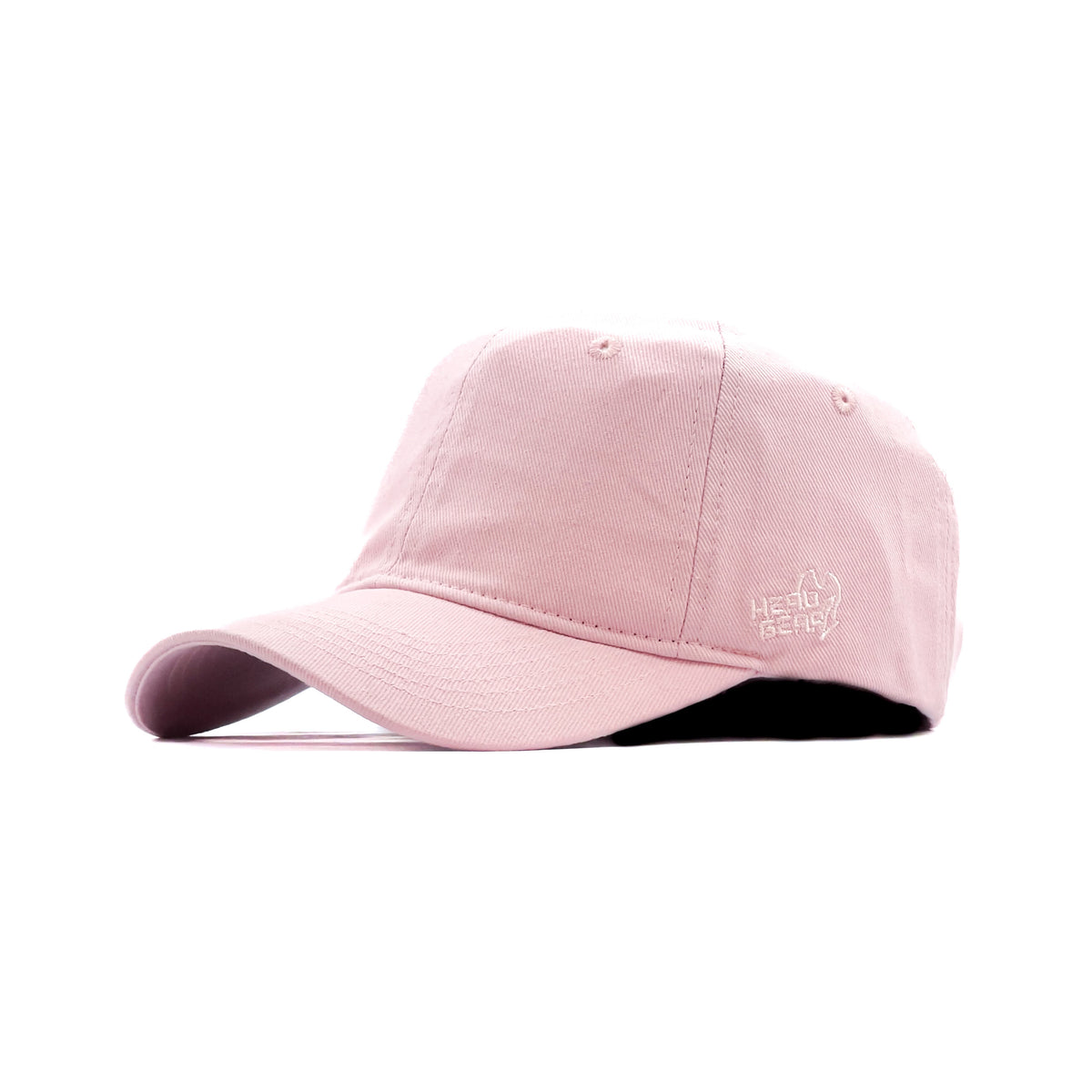 HEAD GEAR BASIC PINK CAP – Head Gear