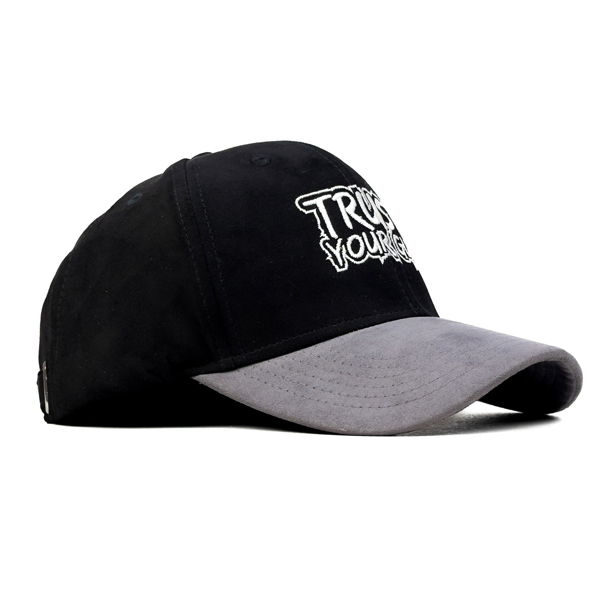 HEAD GEAR TRUST YOUR GUT CAP – Head Gear