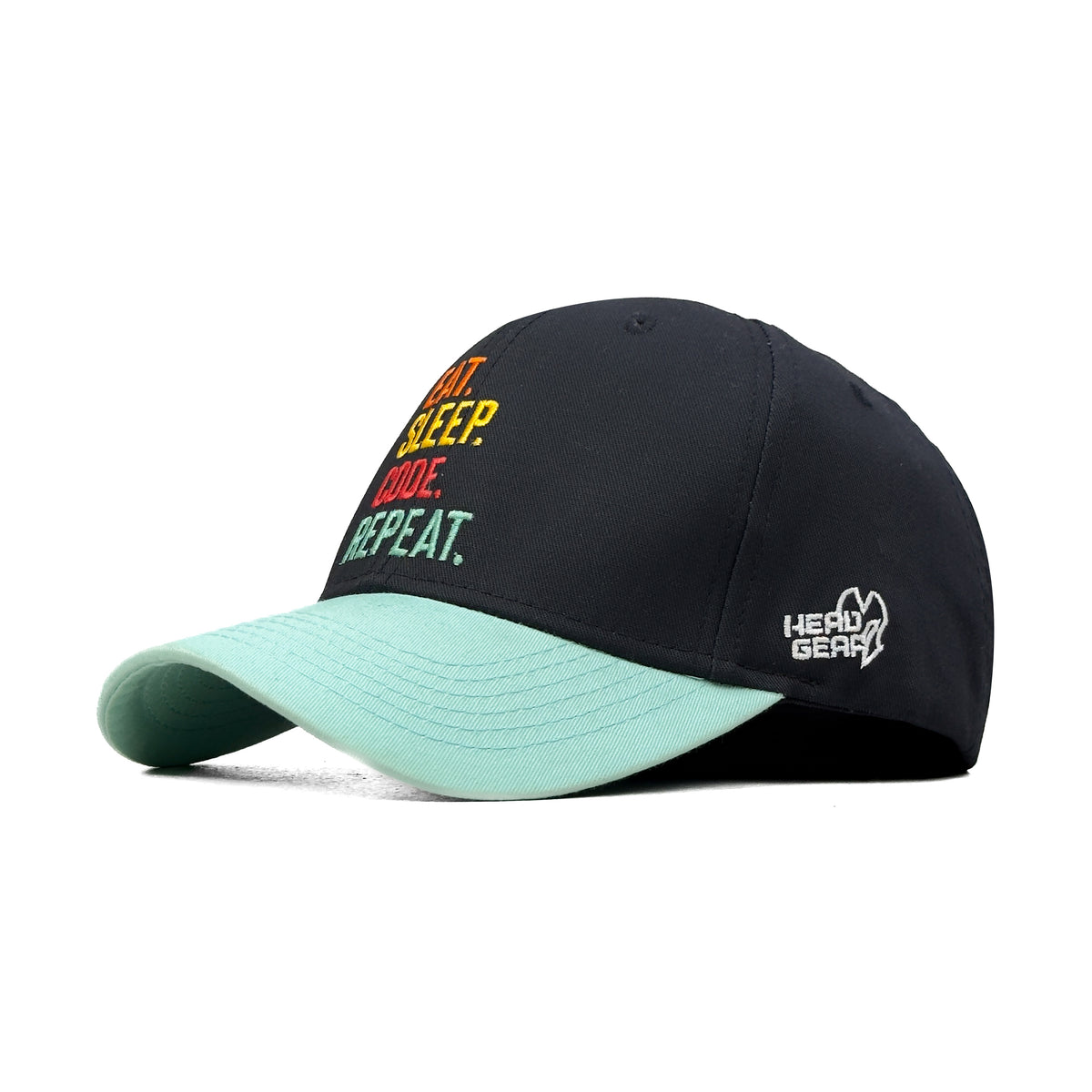 HEAD GEAR CODER SPECIAL CAP – Head Gear