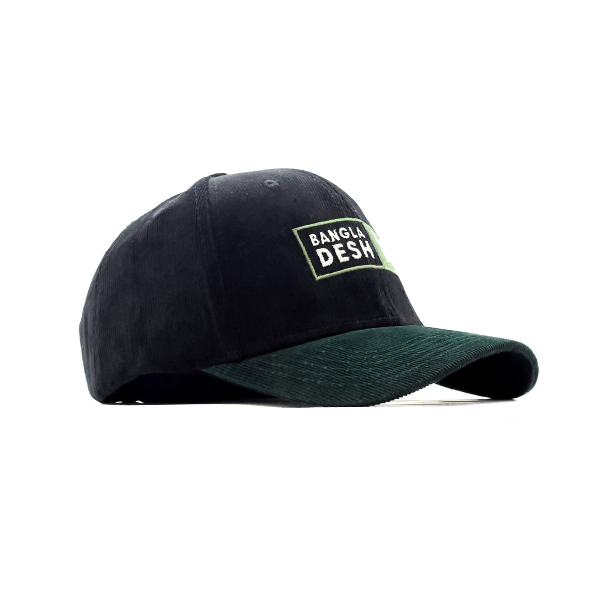 HEAD GEAR BANGLADESH CAP – Head Gear