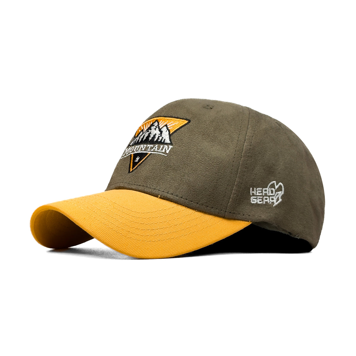 HEAD GEAR MOUNTAIN CAP – Head Gear