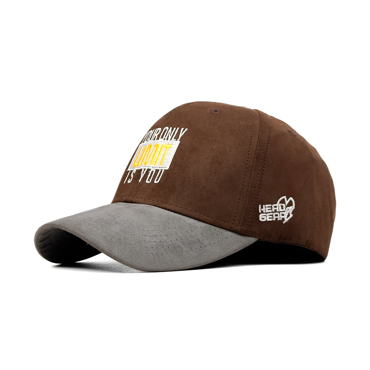HEAD GEAR YOUR LIMIT CAP – Head Gear