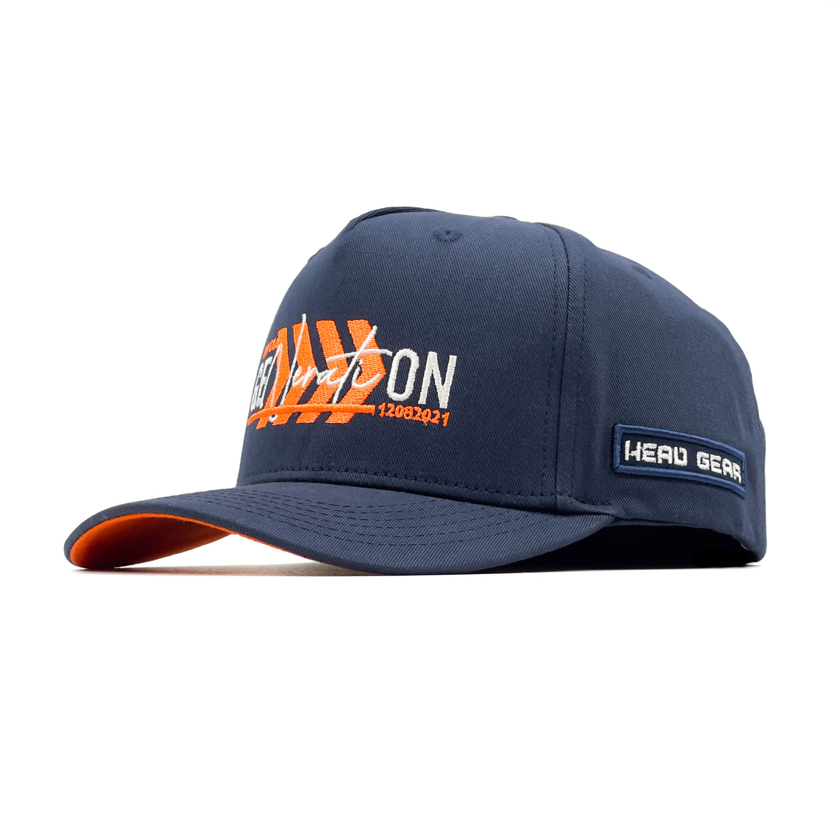 HEAD GEAR GENERATION HIGH CROWN CAP – Head Gear