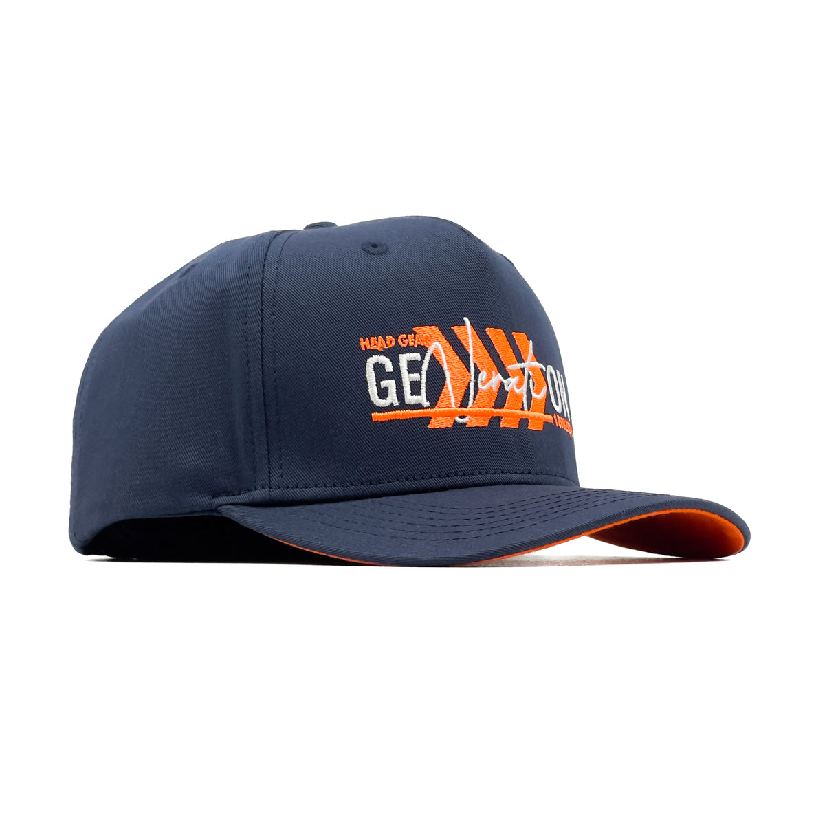 HEAD GEAR GENERATION HIGH CROWN CAP – Head Gear