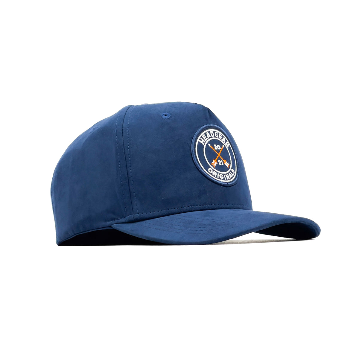 HEAD GEAR ORIGINALS HIGH CROWN CAP – Head Gear