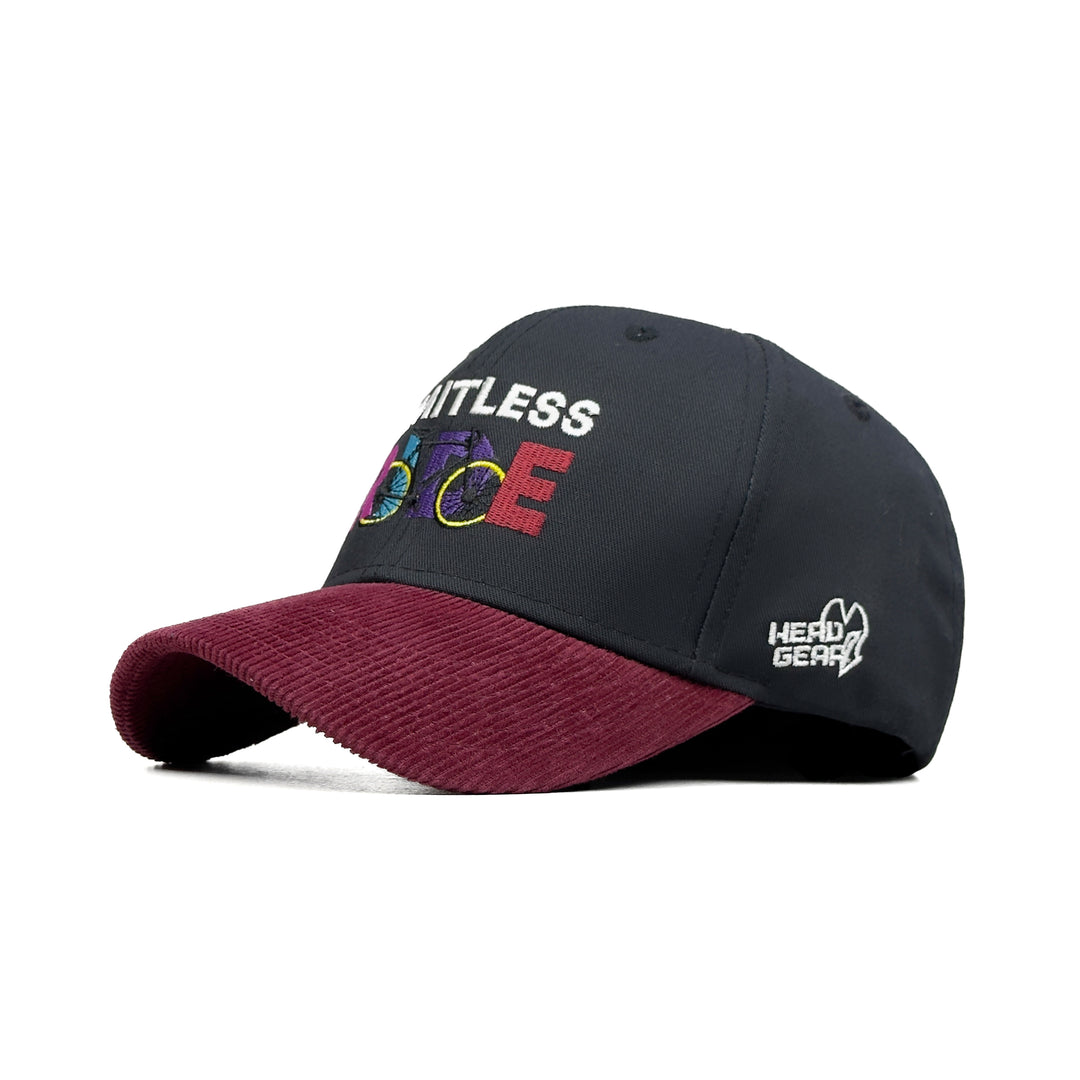 HEAD GEAR LIMITLESS RIDE CAP – Head Gear