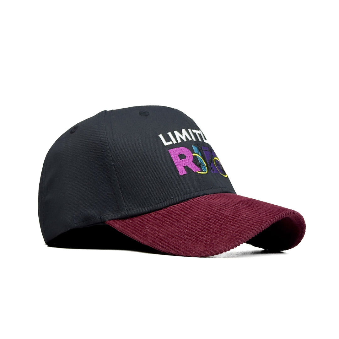 HEAD GEAR LIMITLESS RIDE CAP – Head Gear