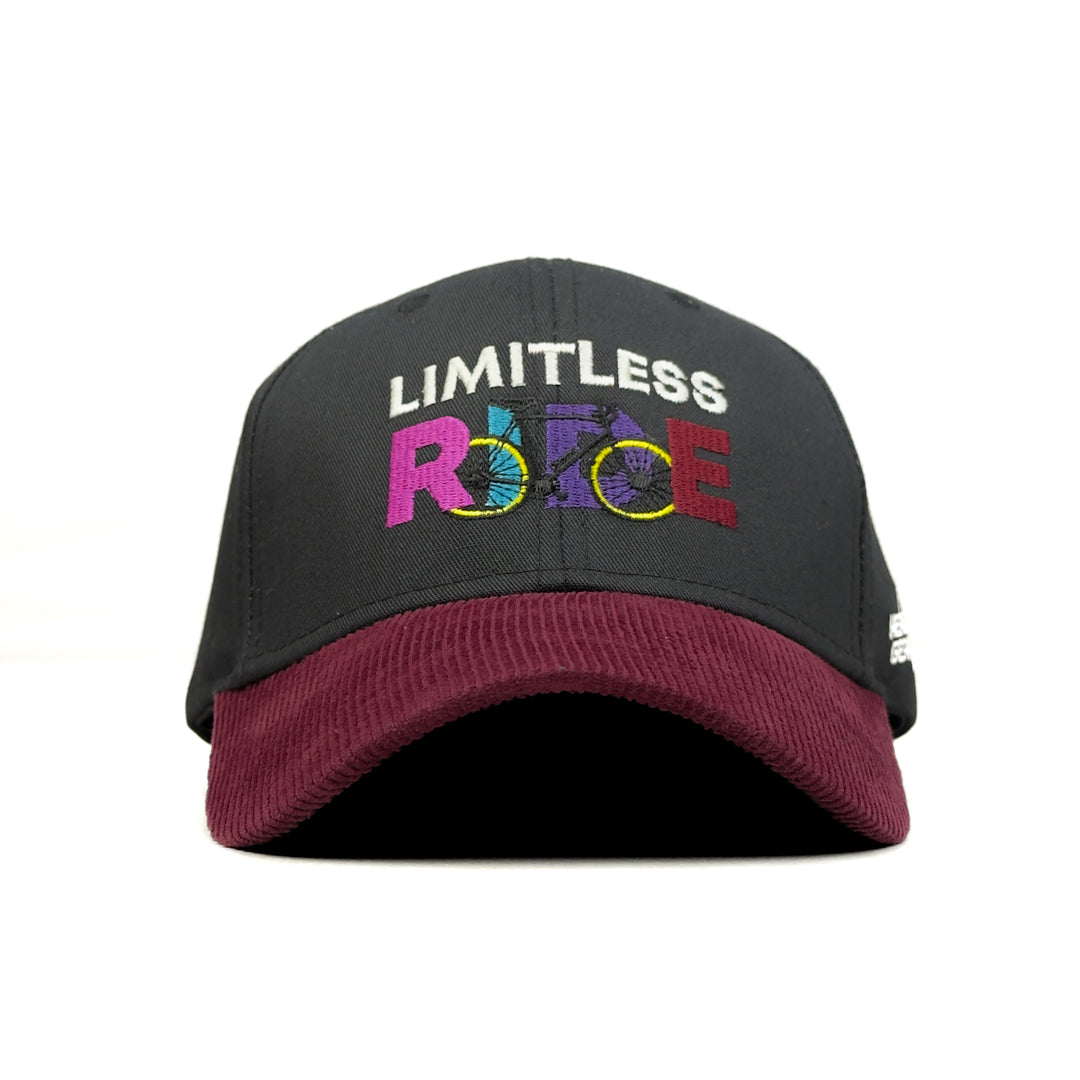 HEAD GEAR LIMITLESS RIDE CAP – Head Gear
