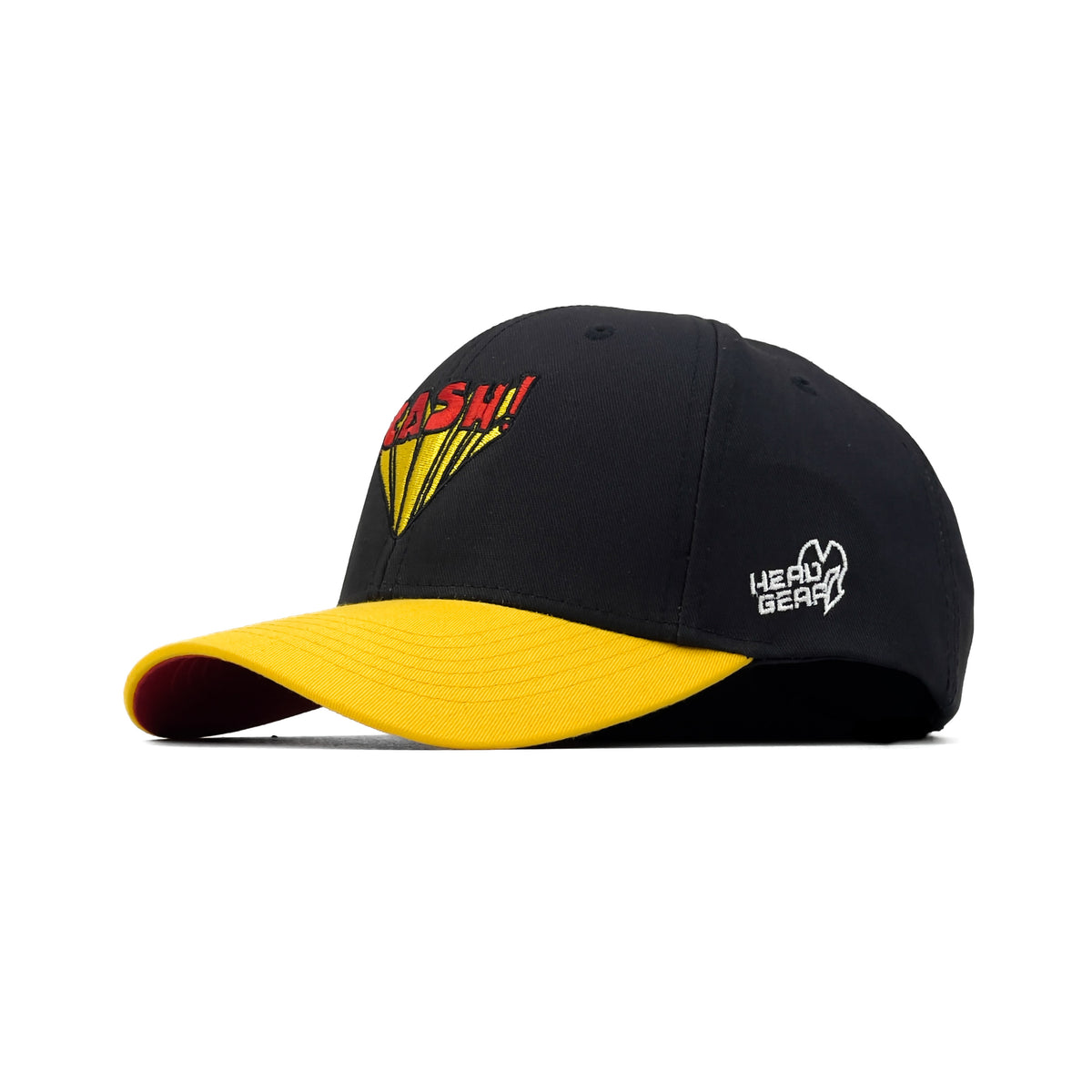HEAD GEAR CASH CAP – Head Gear