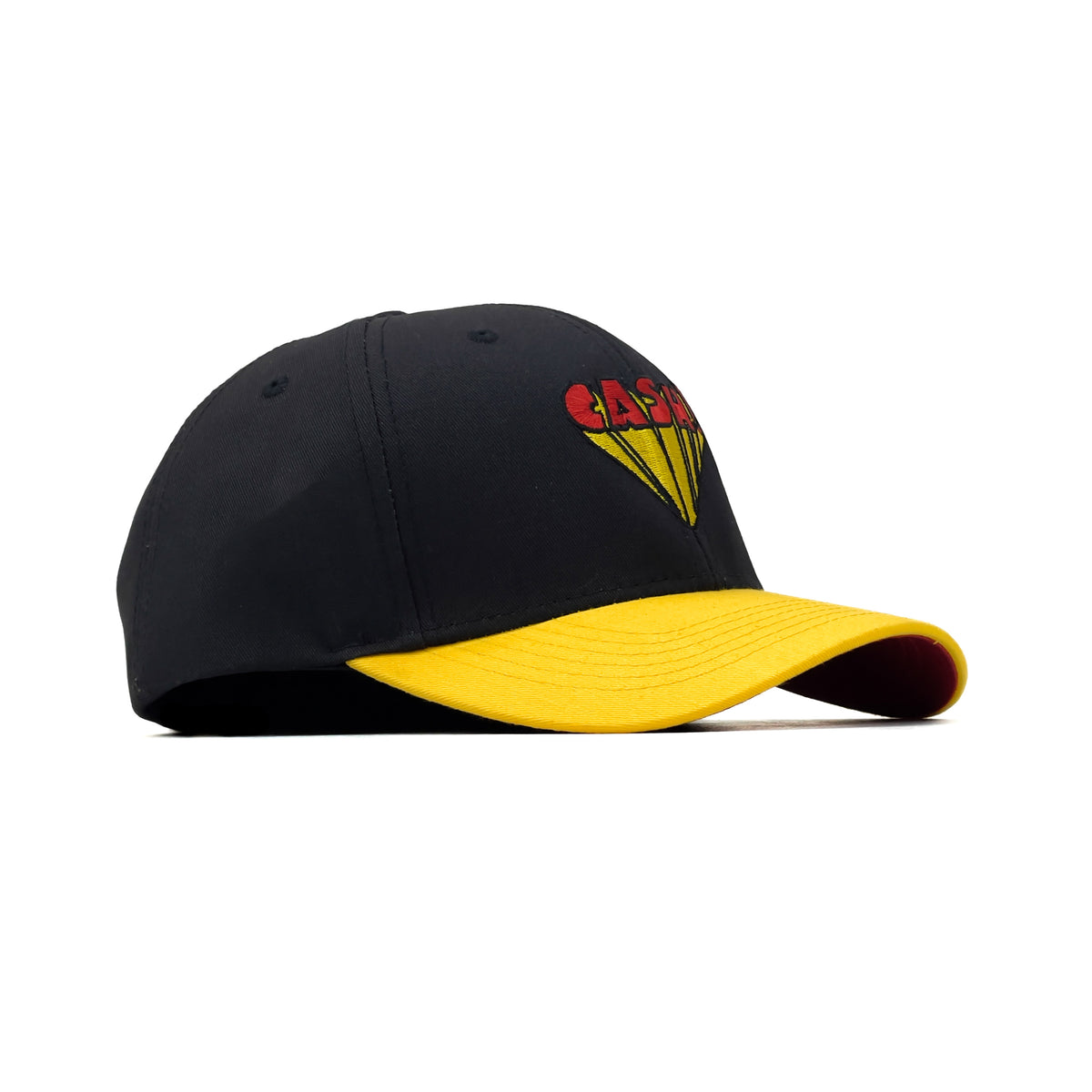 HEAD GEAR CASH CAP – Head Gear