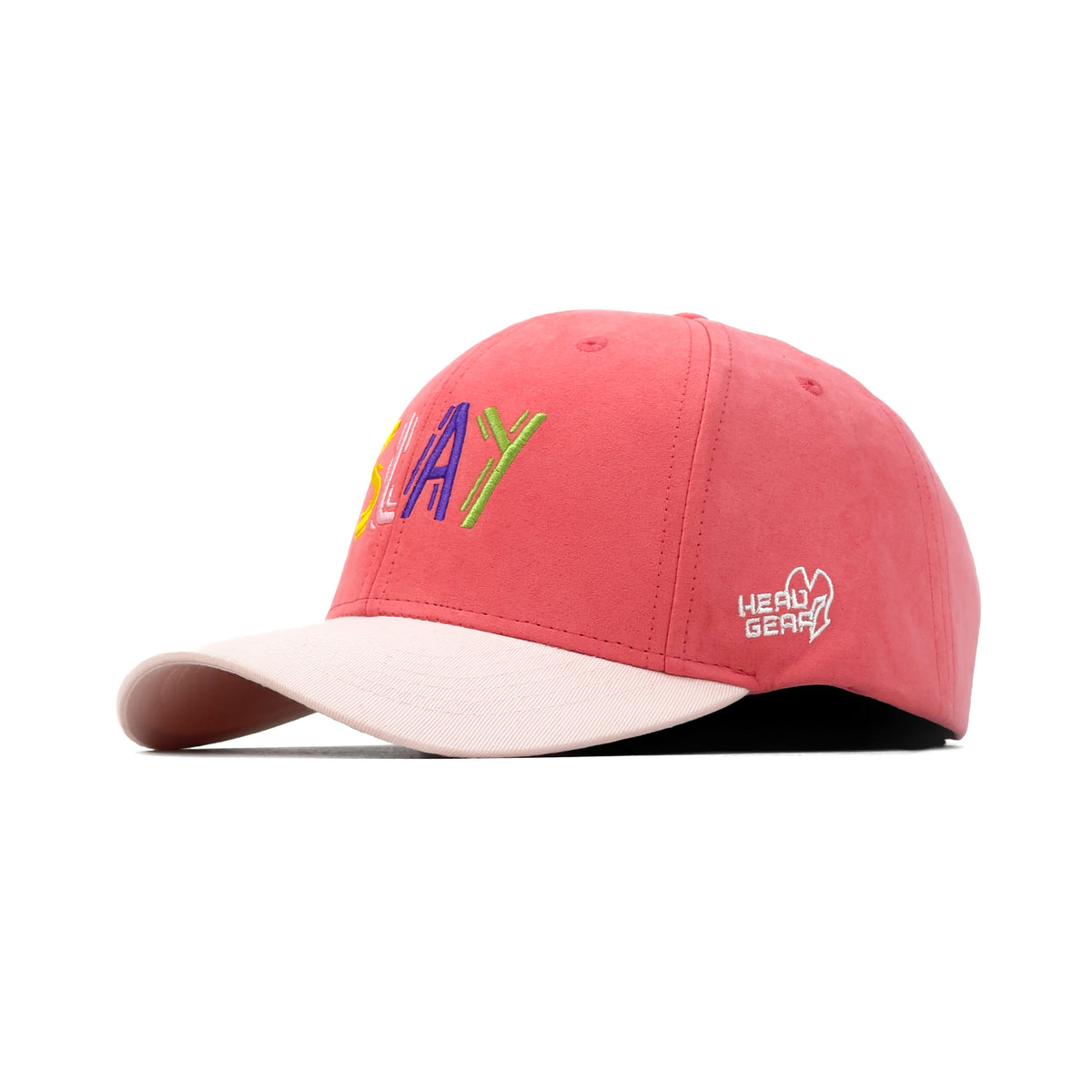 HEAD GEAR SLAY CAP – Head Gear