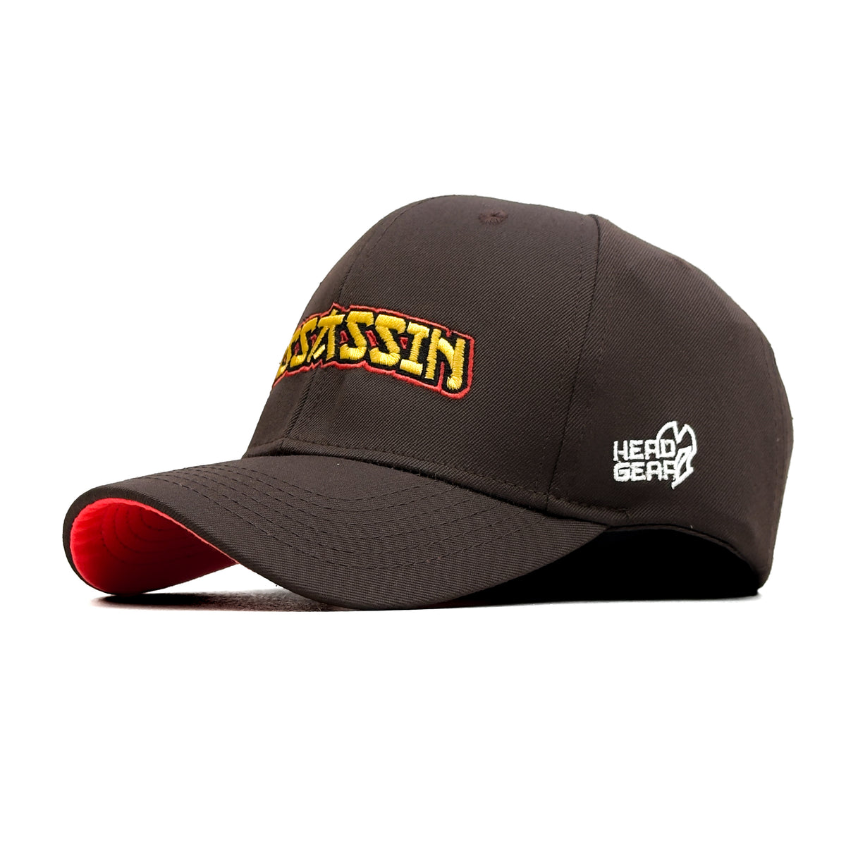 HEAD GEAR ASSASSIN CAP – Head Gear