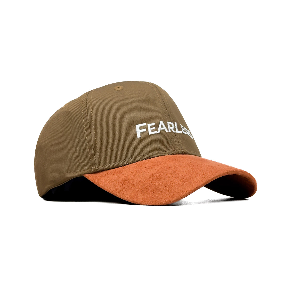 HEAD GEAR FEARLESS CAP – Head Gear