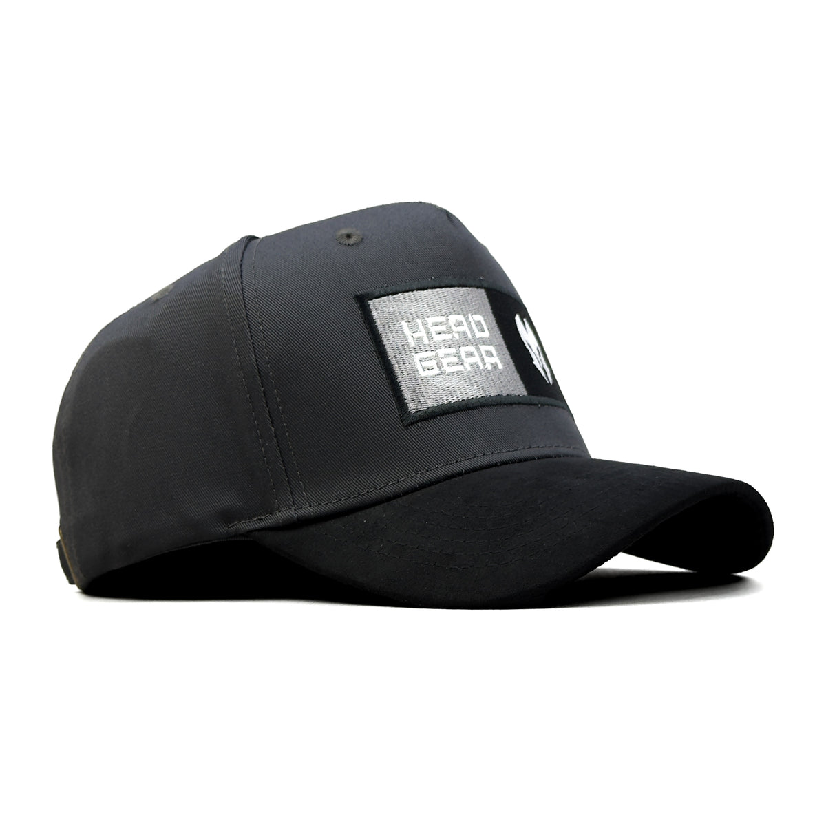 HEAD GEAR NEW EDITION HIGH CROWN CAP – Head Gear