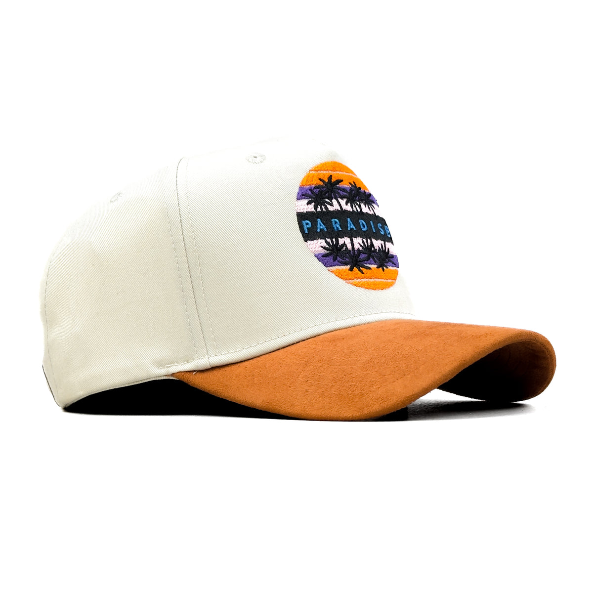 HEAD GEAR PARADISE HIGH CROWN CAP – Head Gear