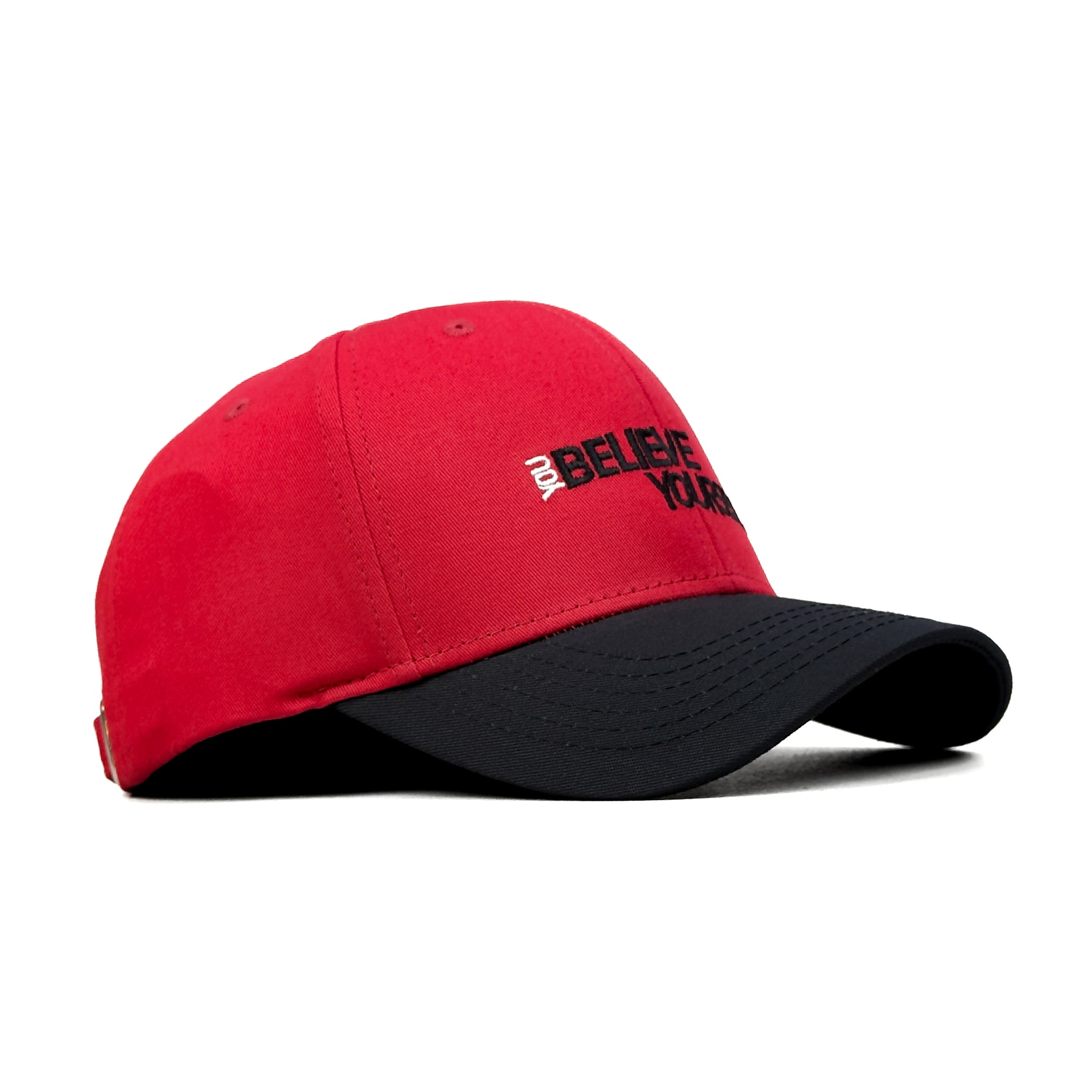 HEAD GEAR BELIEVE YOURSELF CAP – Head Gear
