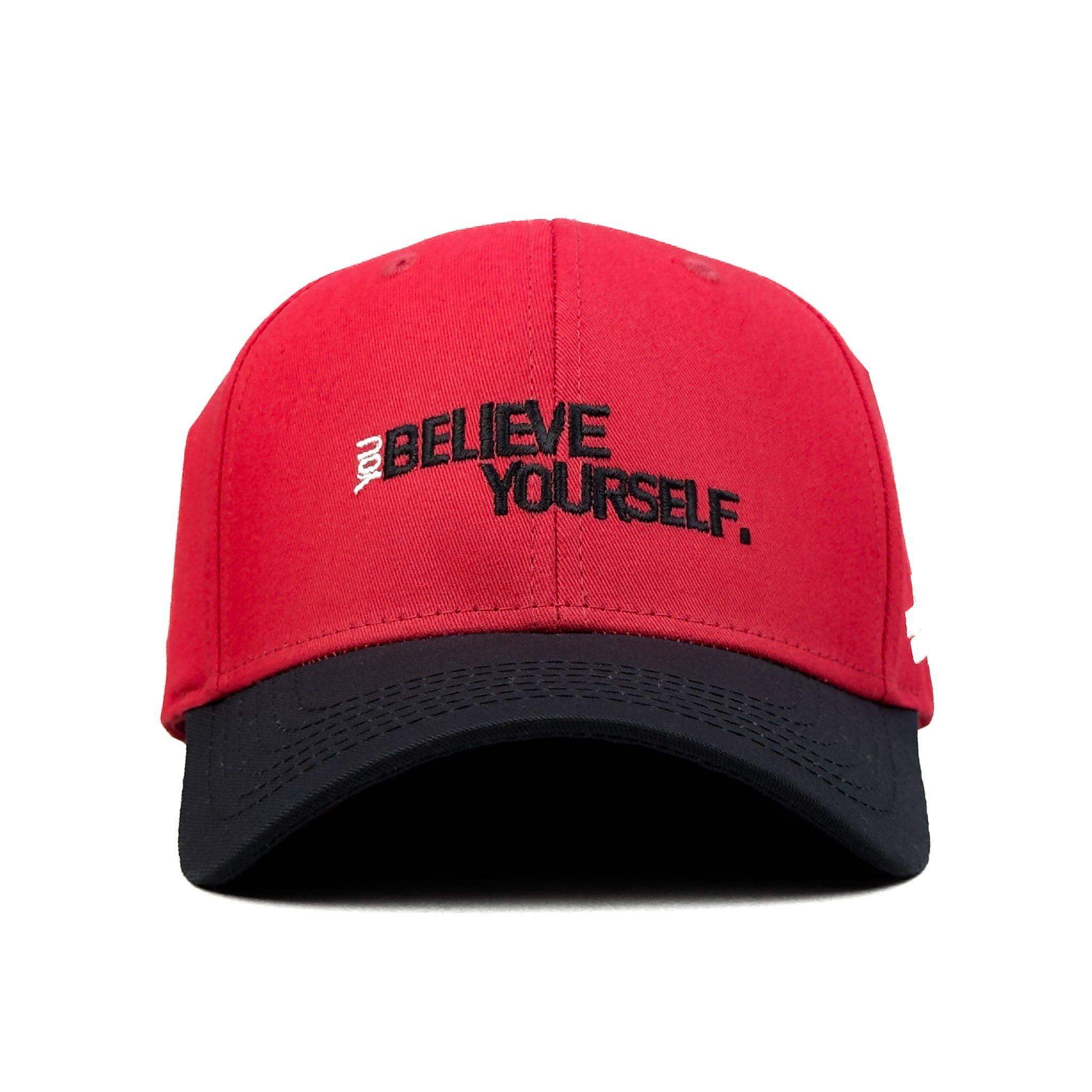 HEAD GEAR BELIEVE YOURSELF CAP – Head Gear