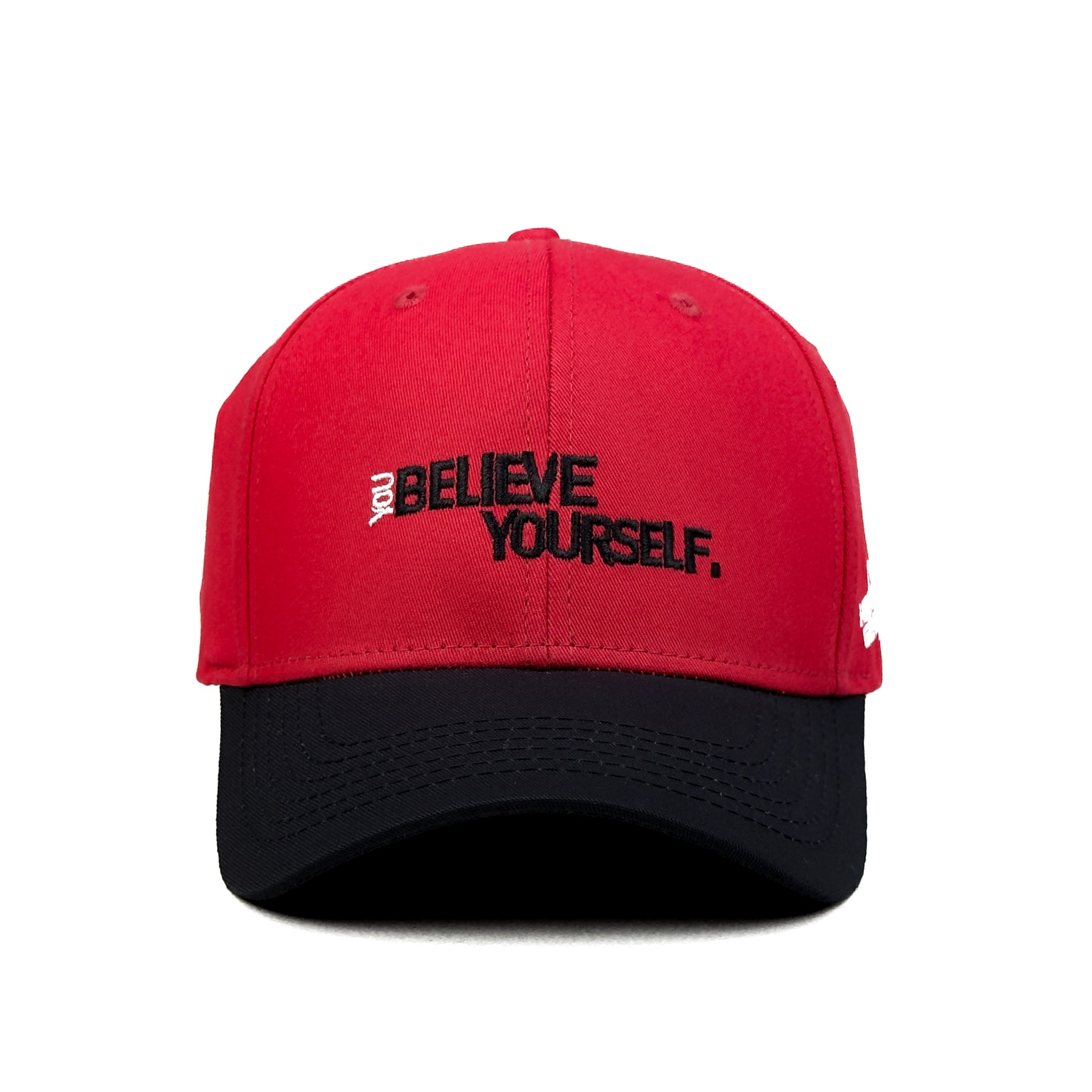 HEAD GEAR BELIEVE YOURSELF CAP – Head Gear