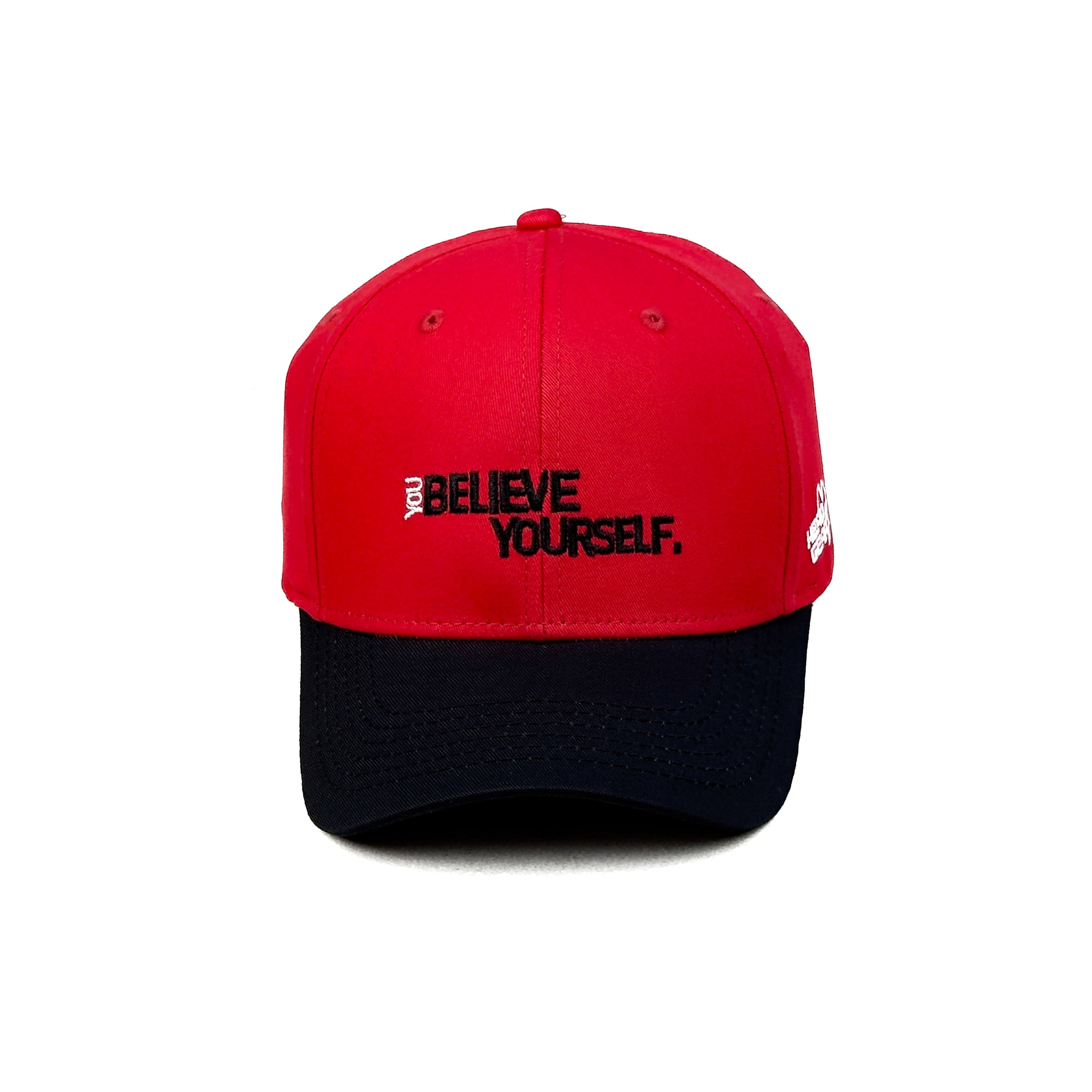 HEAD GEAR BELIEVE YOURSELF CAP – Head Gear