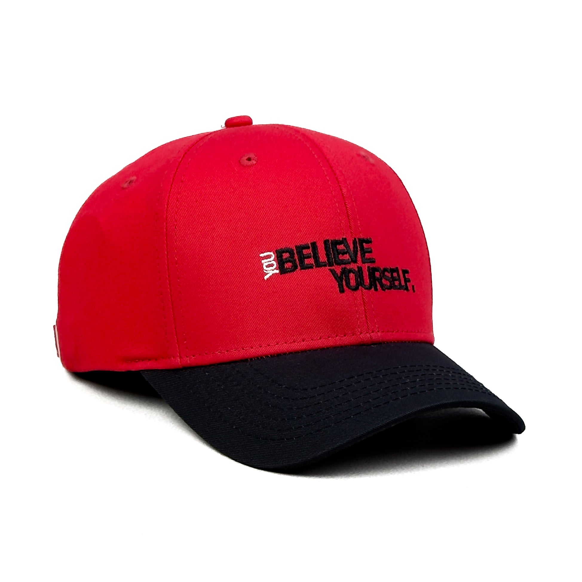 HEAD GEAR BELIEVE YOURSELF CAP – Head Gear