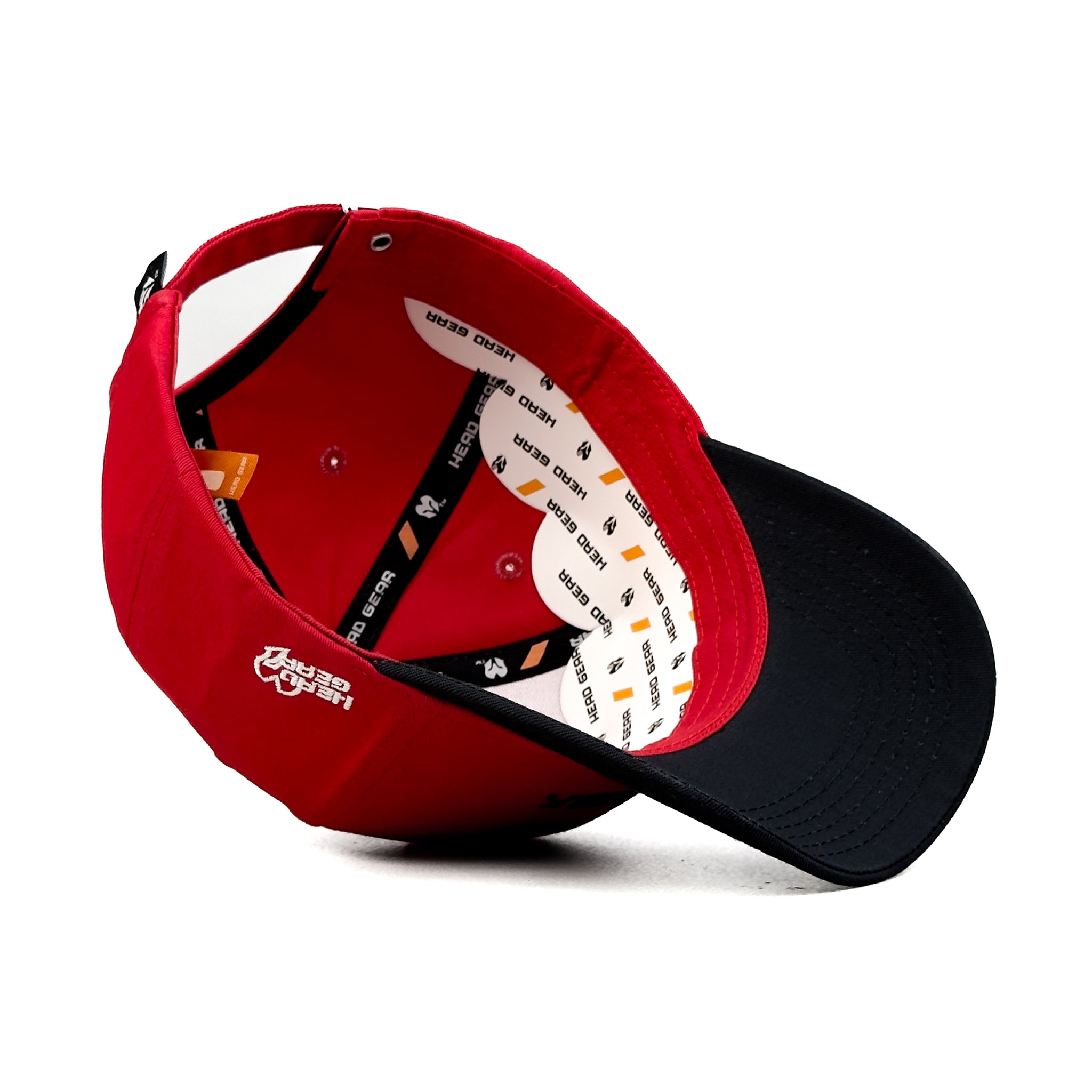 HEAD GEAR BELIEVE YOURSELF CAP – Head Gear