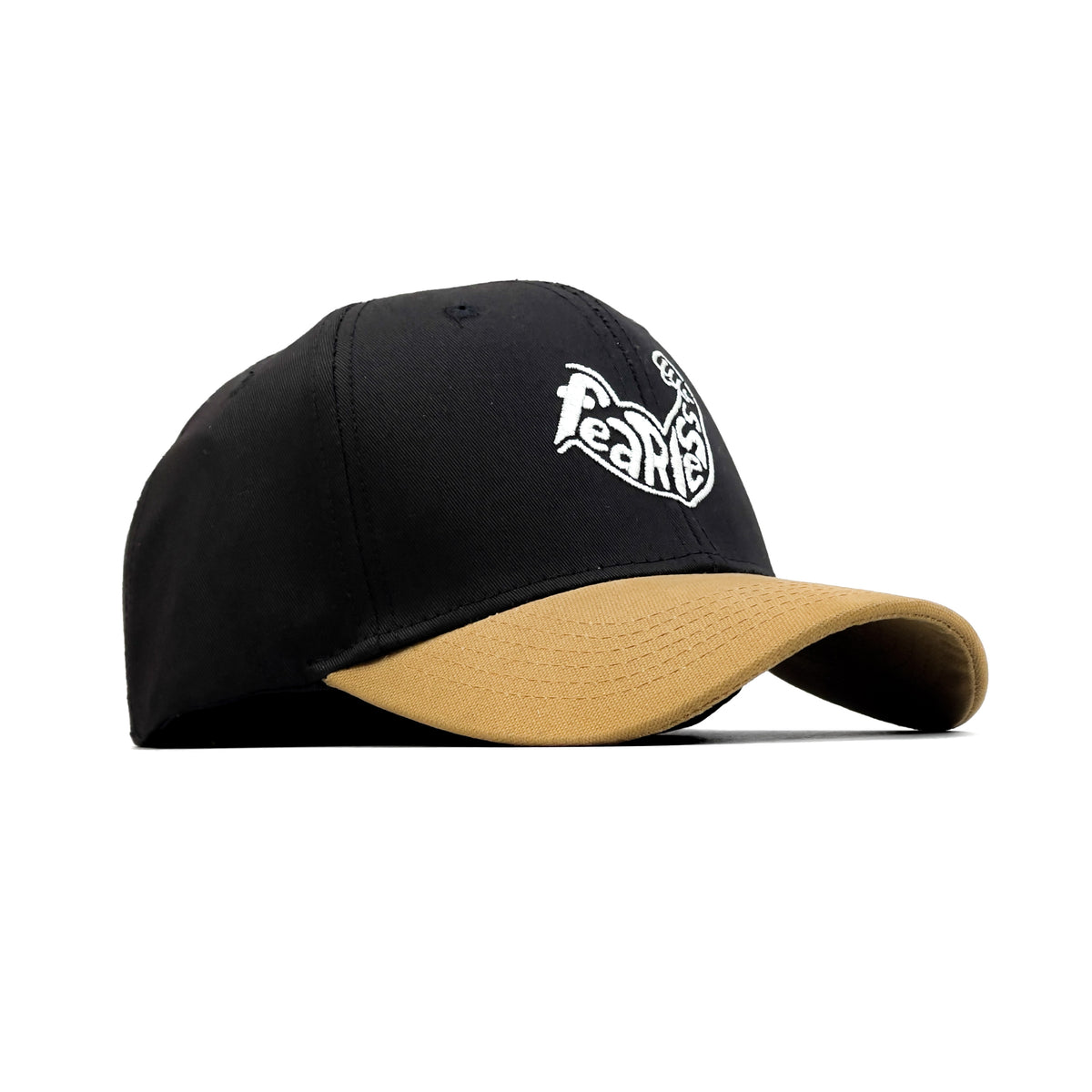 HEAD GEAR FEARLESS CAP – Head Gear