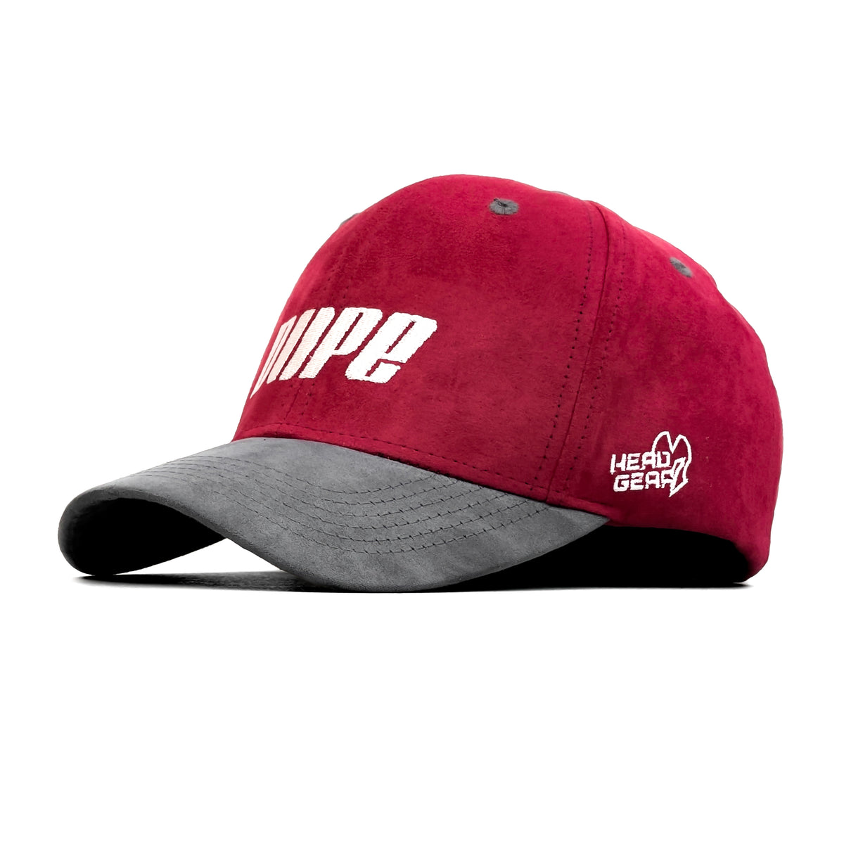 HEAD GEAR DOPE CAP – Head Gear