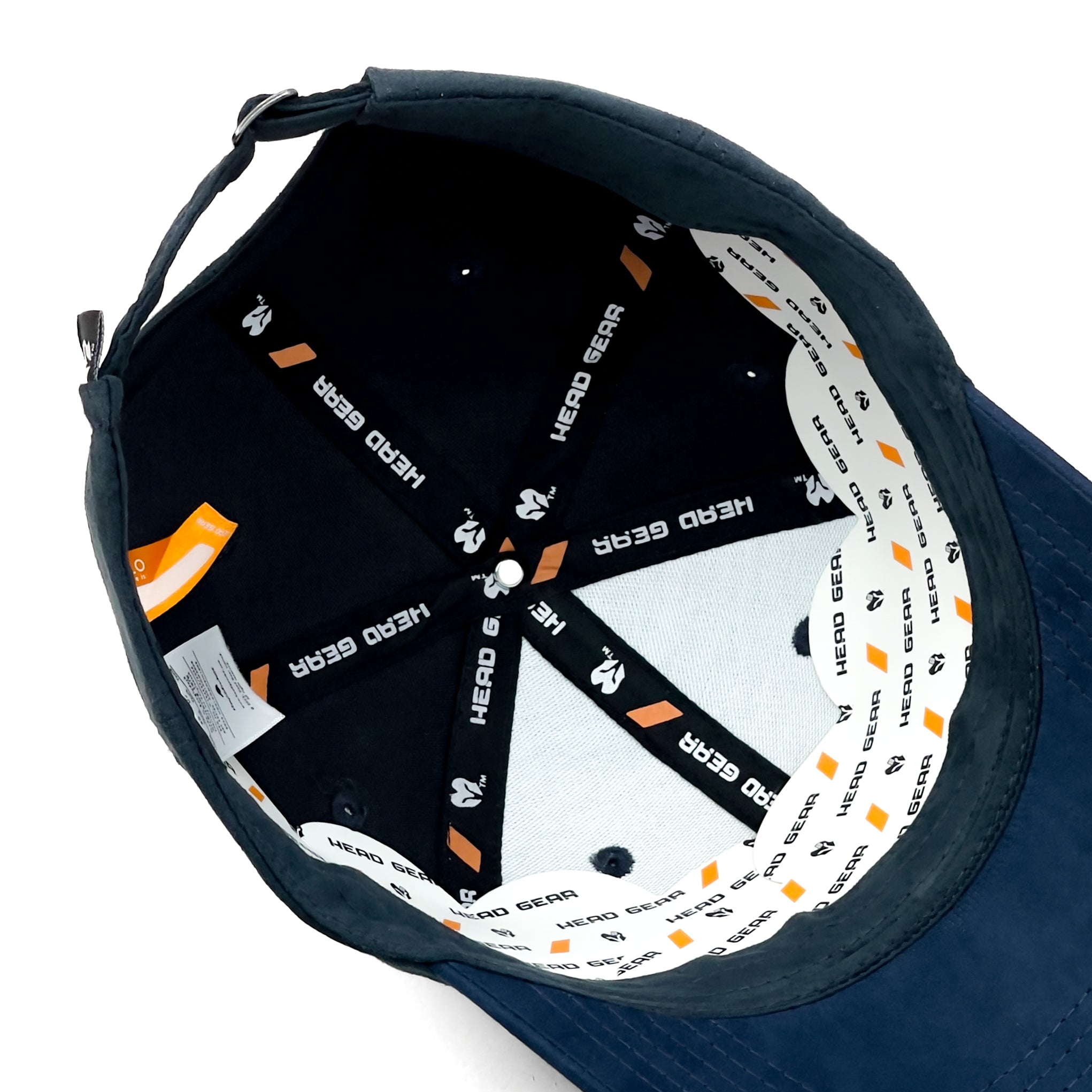 HEAD GEAR BASIC DARK GREEN DUAL TONE CAP – Head Gear