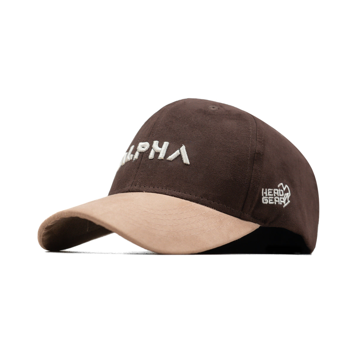 HEAD GEAR ALPHA CAP – Head Gear