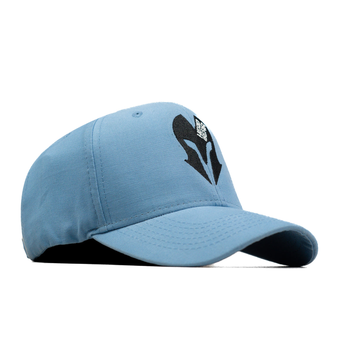 HEAD GEAR OFFICIAL SKY BLUE CAP – Head Gear