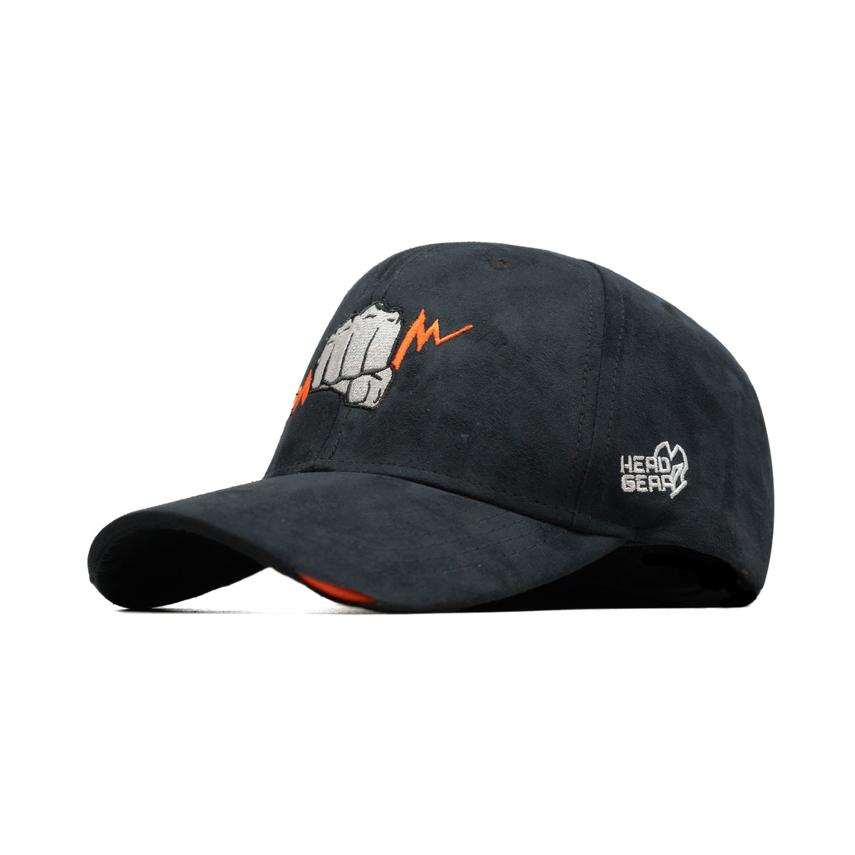 HEAD GEAR FIST RIPPED CAP – Head Gear