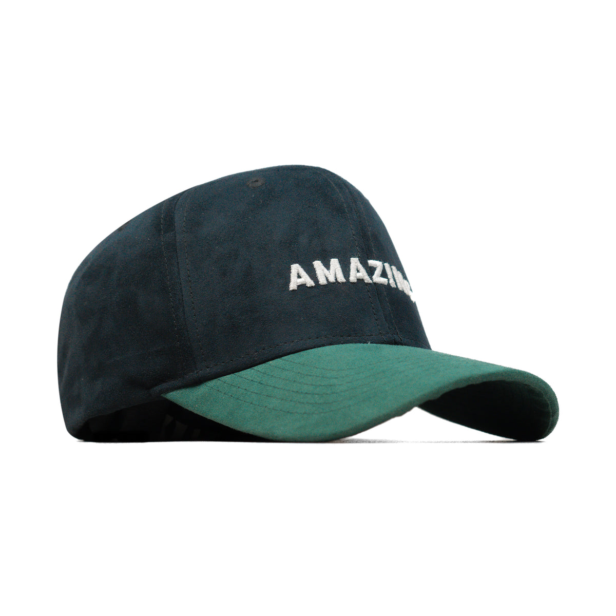 HEAD GEAR AMAZING CAP – Head Gear