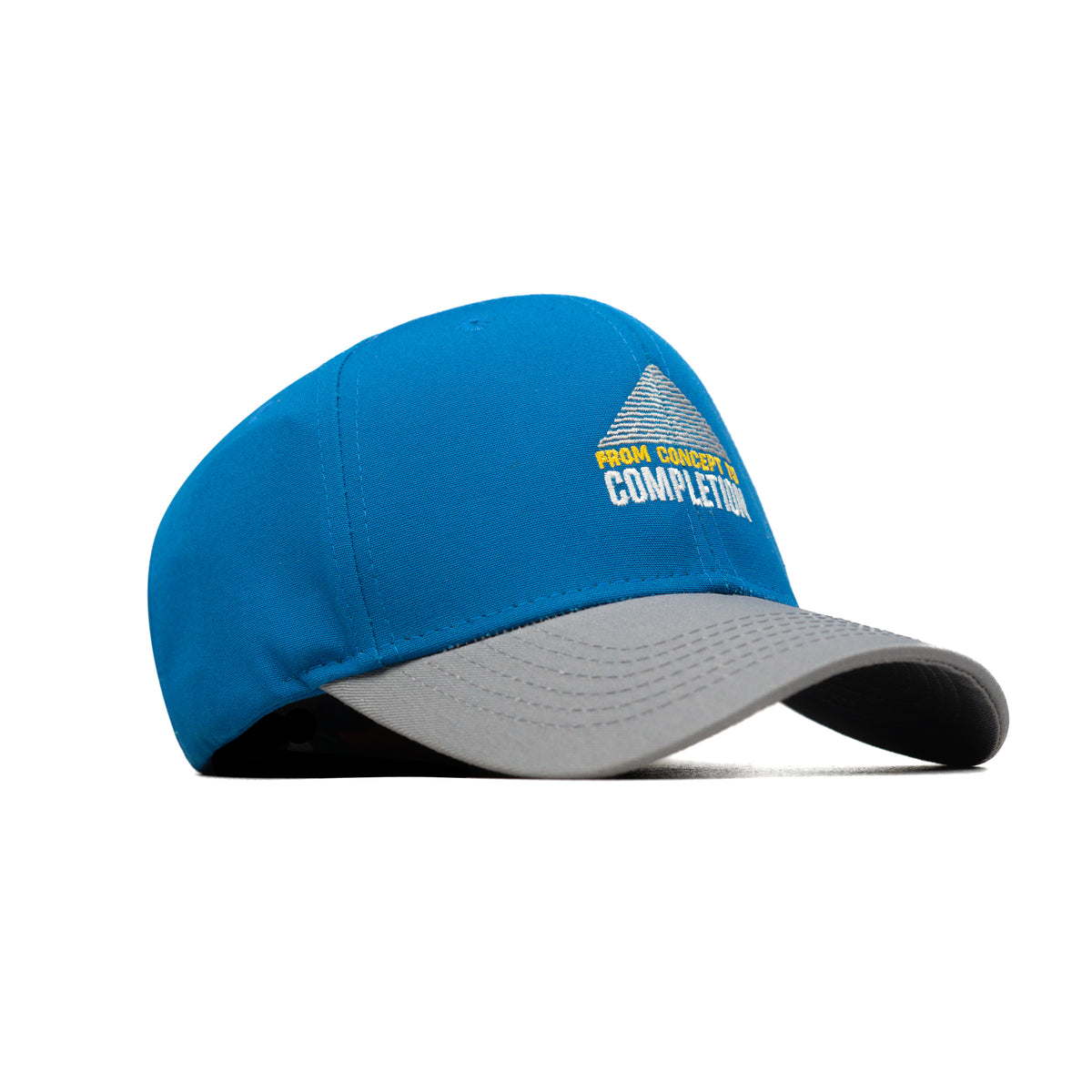 HEAD GEAR COMPLETION CAP – Head Gear