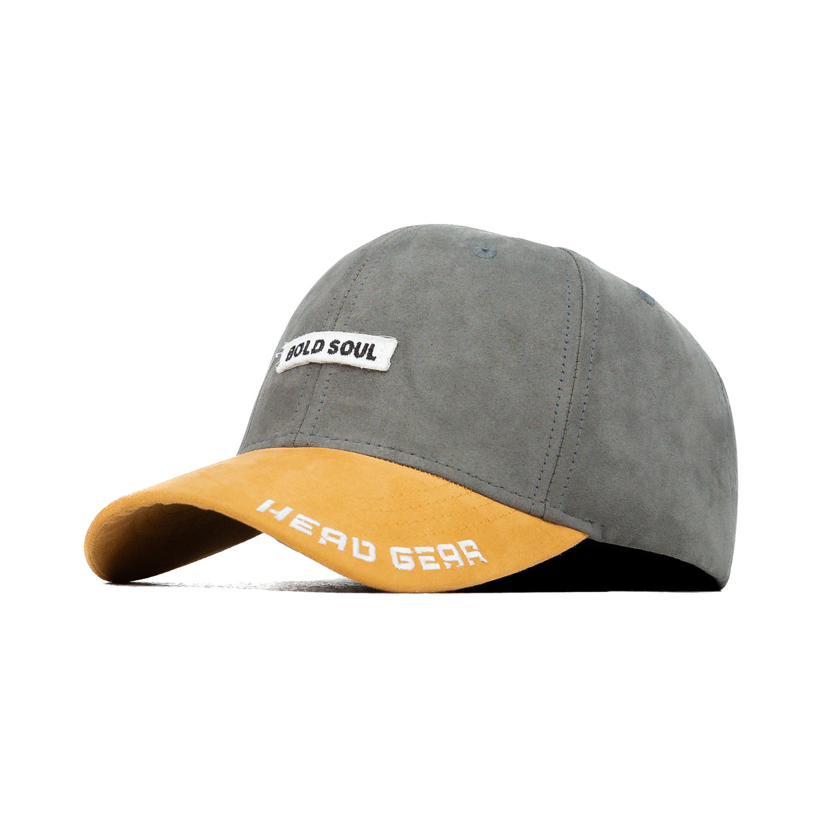 HEAD GEAR BOLD SOUL CAP – Head Gear